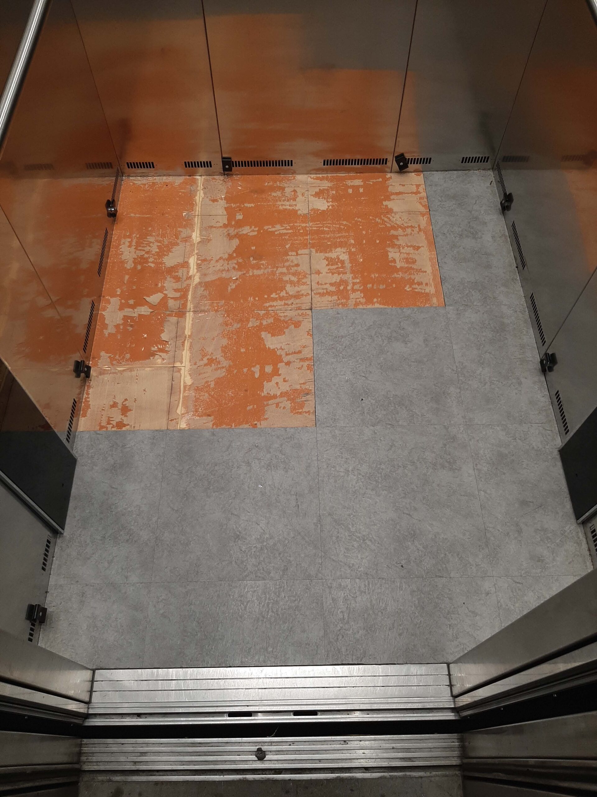 Gallery - Australian Lift Finishes