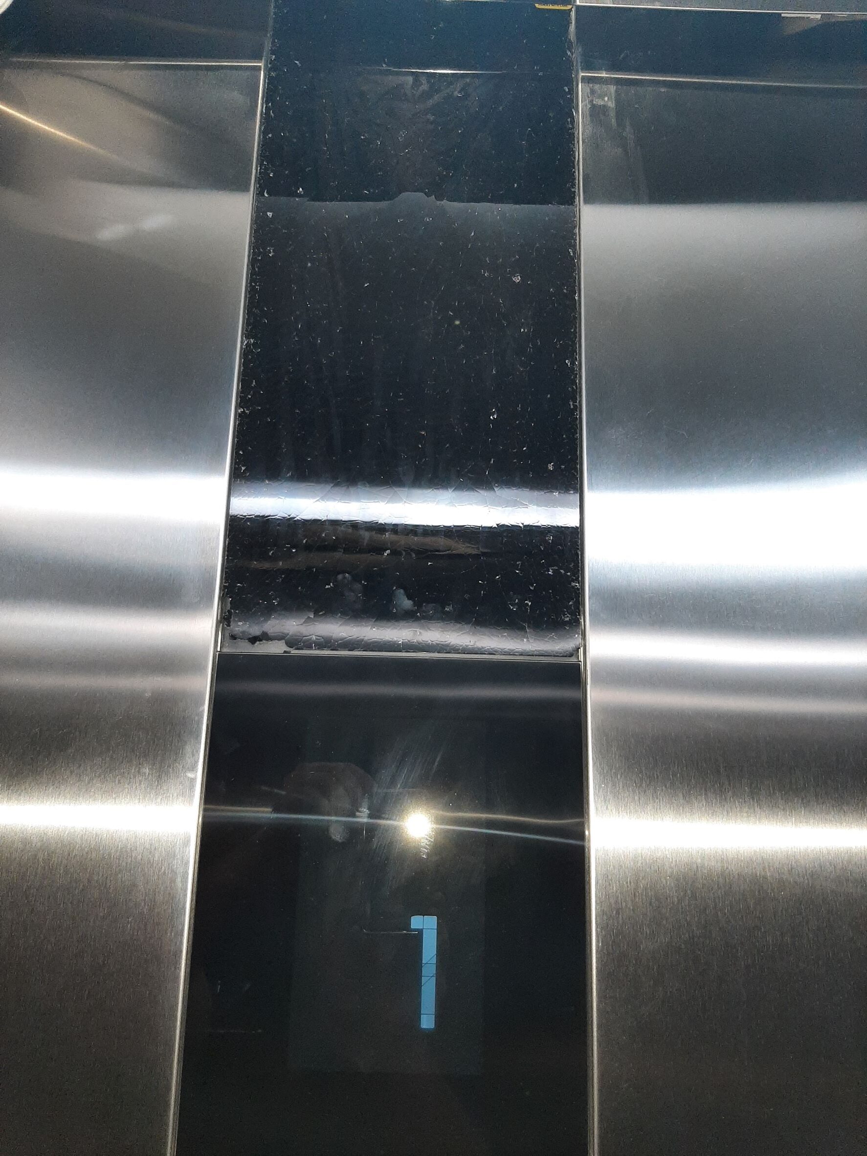 Gallery - Australian Lift Finishes